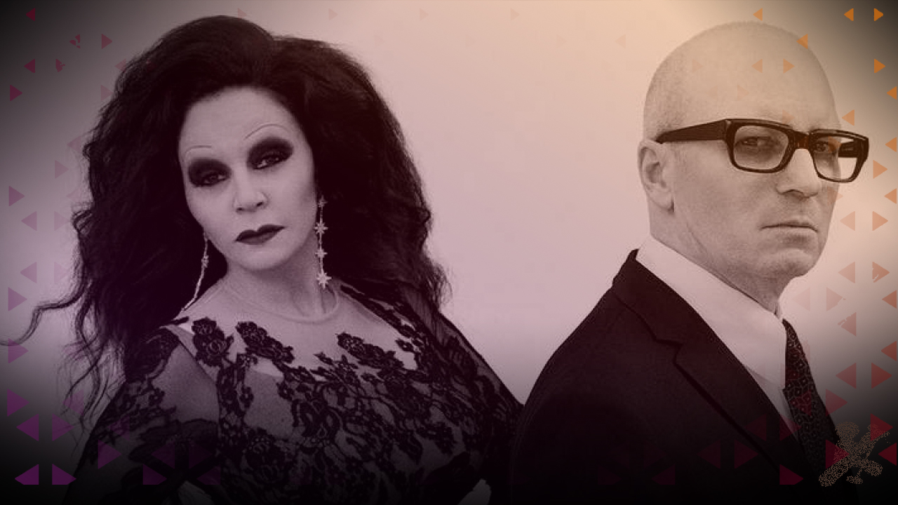 Fangoria - Retorciendo Palabras Karaoke