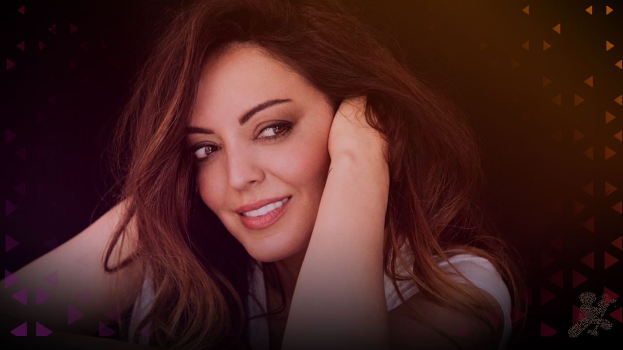 Merche - Si Te Marchas (Karaoke)