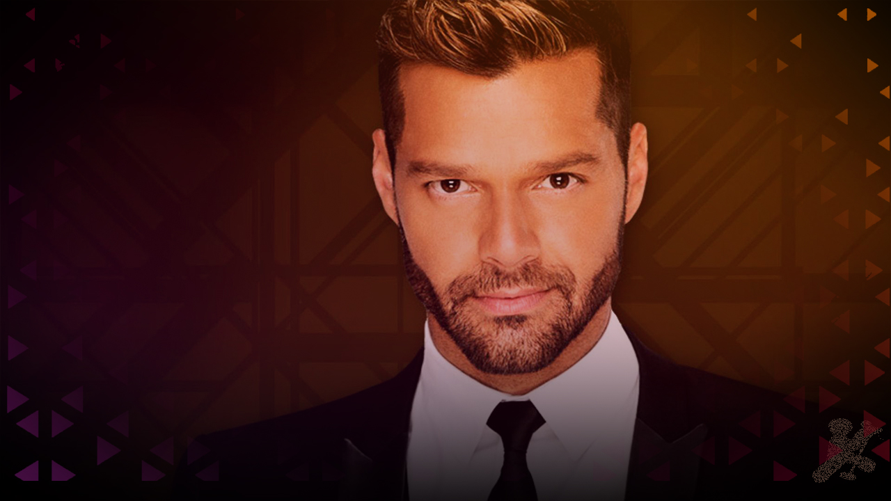 Ricky Martin - Vive La Vida Loca (Karaoke Instrumental) | Letra