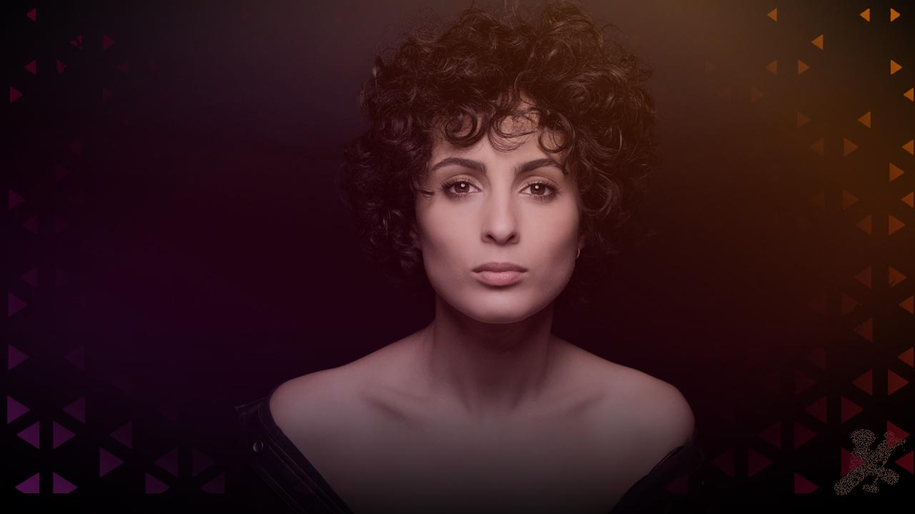 Barbara Pravi - Voilá (Karaoke Instrumentale) | Paroles