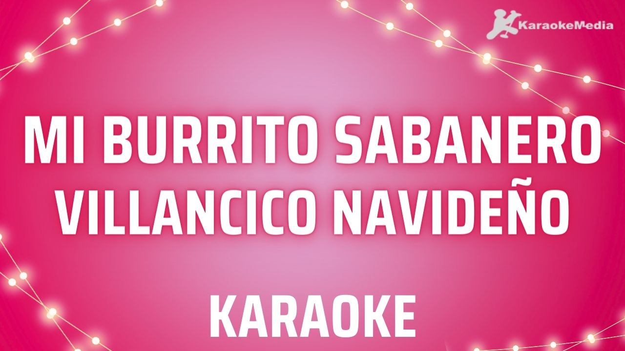 The 10 best Christmas carols in Spanish for karaoke for Christmas