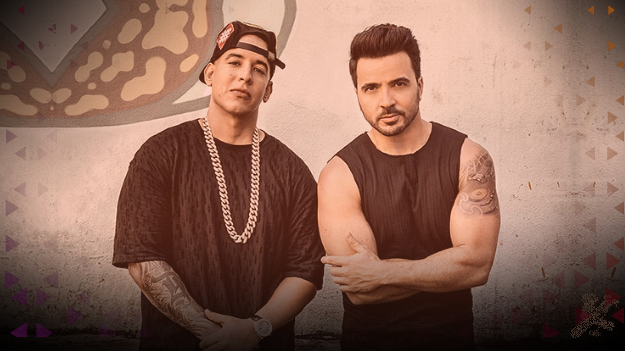 Luis Fonsi - Despacito ft. Daddy Yankee (KARAOKE)