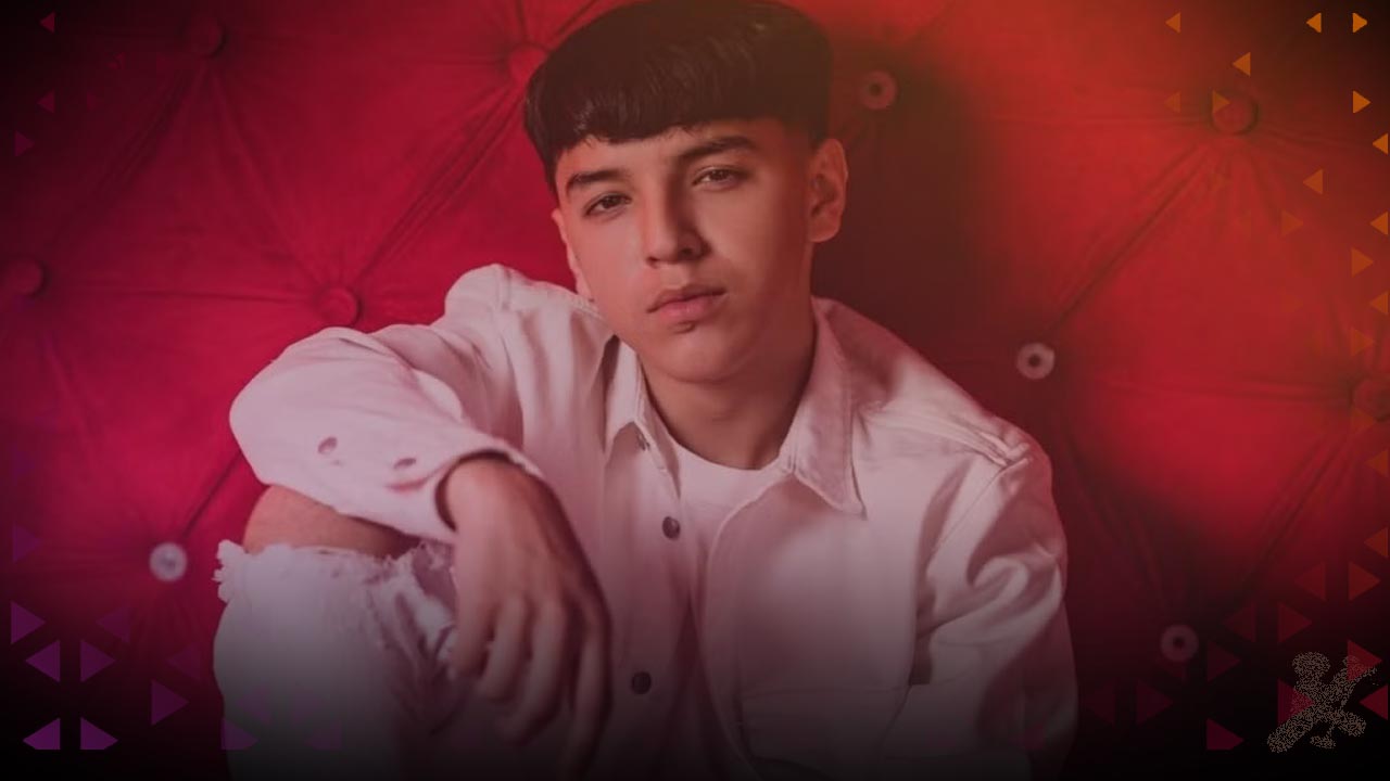 Xavi - La diabla (Karaoke) [Instrumental]