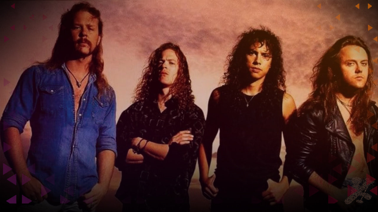 Metallica - Nothing else matters (Karaoke) [Instrumental]