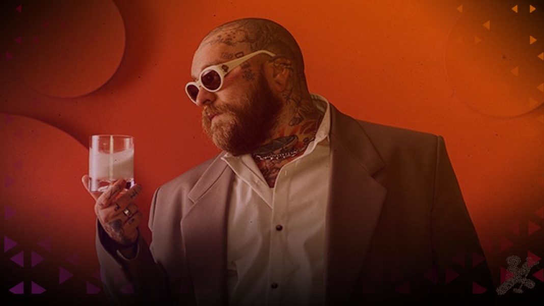 Teddy Swims - Guilty (Karaoke) | Instrumental and lyrics