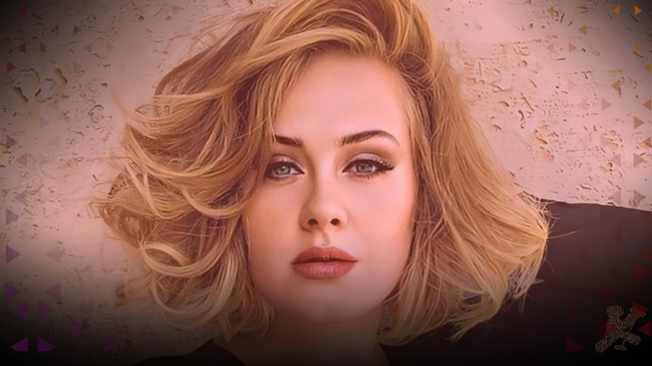 Adele - Someone like you (Karaoke)